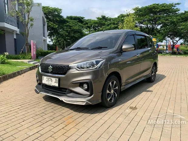 Jual suzuki Ertiga Bekas 2012 di Indonesia Harga Murah, Kondisi Terbaik ...