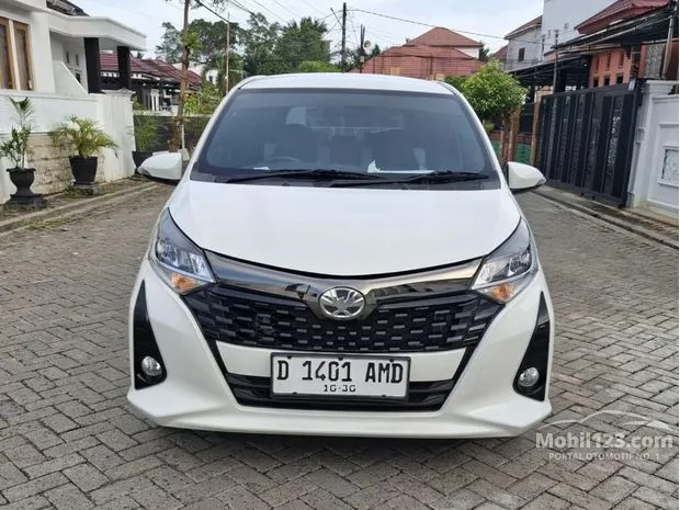 Jual Mobil Bekas 2025 di Banjarmasin Harga Kredit Murah | Mobil123