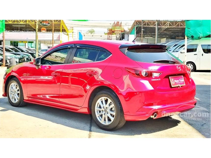 Mazda 3 2019 C Sports 2.0 in กรุงเทพและปริมณฑล Automatic Hatchback สี ...