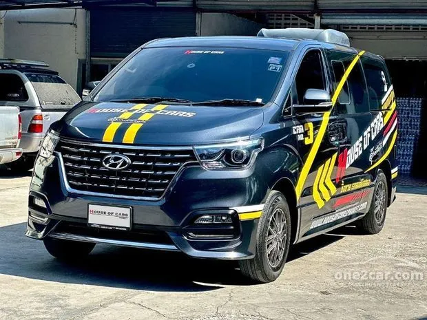 ซื้อรถมือสอง Hyundai H-1 2020 ภาคใต้ ราคาถูกที่สุดในตลาดรถมือสองทั่ว ...