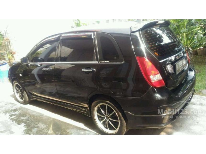 Jual Mobil Suzuki Aerio 2004 RH 1.5 di Jawa Barat Automatic Hatchback ...