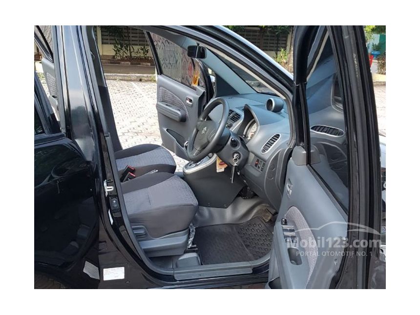 Jual Mobil Suzuki Splash 2014 A5B 1.2 di Jawa Barat Automatic Hatchback ...