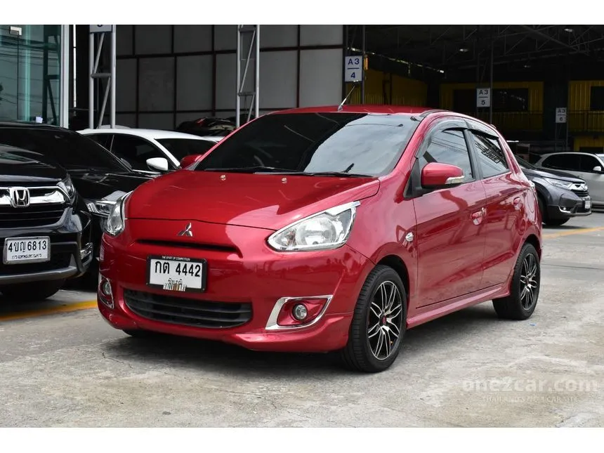 Unlocking The Secrets Of The Surprisingly Awesome 2012 Mitsubishi Mirage A Retrospective Review