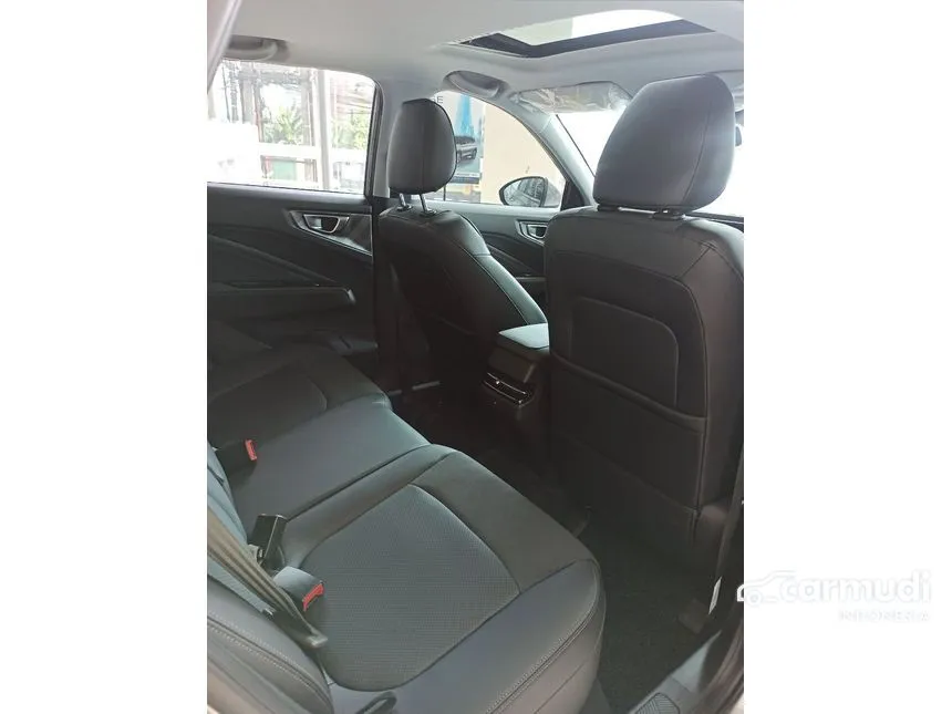 Wuling Alvez 2023 EX 1.5 in Jawa Barat Automatic Wagon Grey for Rp 295. ...