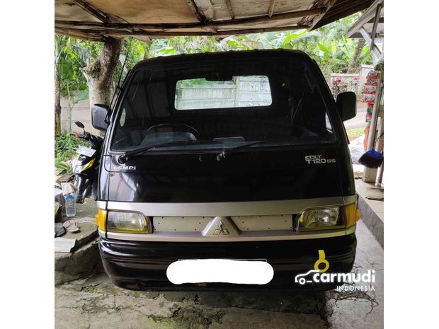 Beli Mobil Mitsubishi Colt T120ss Baru & Bekas Murah di Indonesia ...