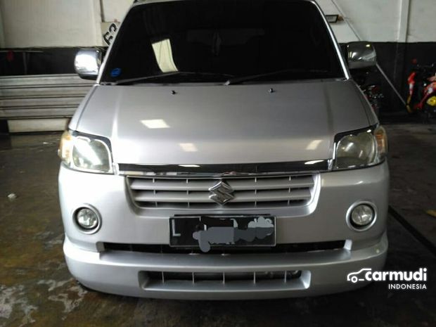 Beli Mobil Baru & Bekas, Kisaran Harga - Dari 9 Mobil Van Automatic in ...