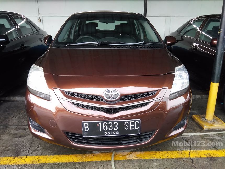 Jual Mobil Toyota Limo 2012 Manual 1.5 di DKI Jakarta Manual Sedan ...