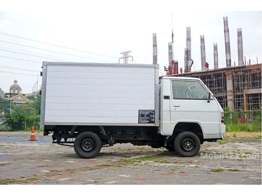 Jual Mobil Isuzu Bison 2013 Standard 2.5 di Jawa Timur Manual Pick-up ...