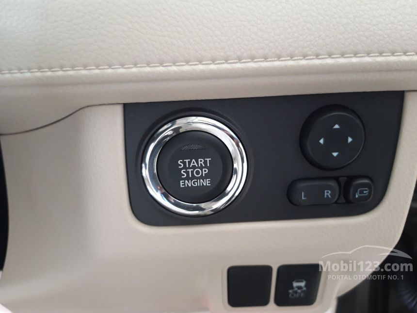 Jual Mobil Mitsubishi Xpander 2019 ULTIMATE 1.5 di Banten Automatic ...