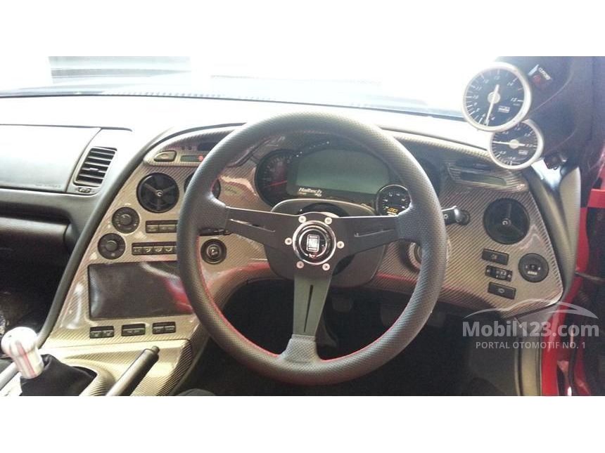Jual Mobil Toyota Supra 2012 2.0 di Jawa Timur Automatic Sports Car ...