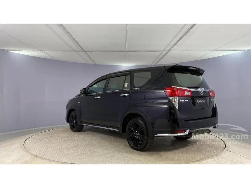 Jual Mobil Toyota Innova Venturer 2018 2.0 di Jawa Barat Automatic ...