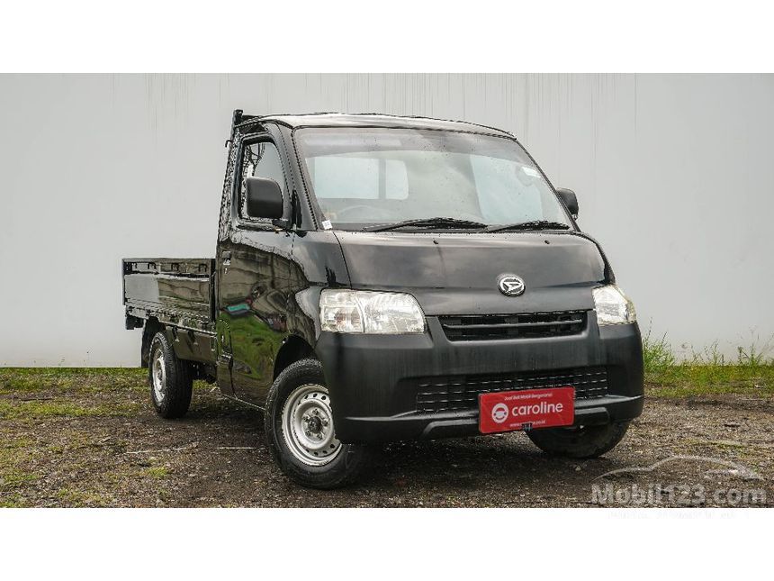 Jual Mobil Daihatsu Gran Max 2019 PU Box Sliding 1.3 di Jawa Barat ...