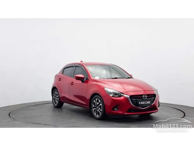 Mazda 2 Bekas Mulai 2015 Hingga 2015 | Mobil123