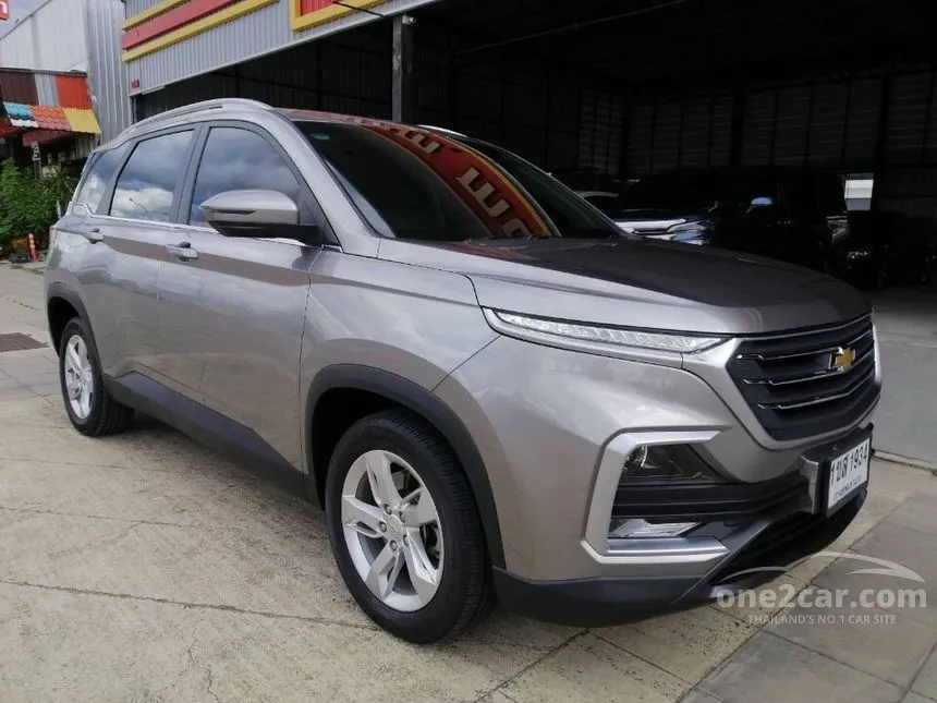 2020 Chevrolet Captiva 1.5 (ปี 19-25) LT SUV for sale on One2car