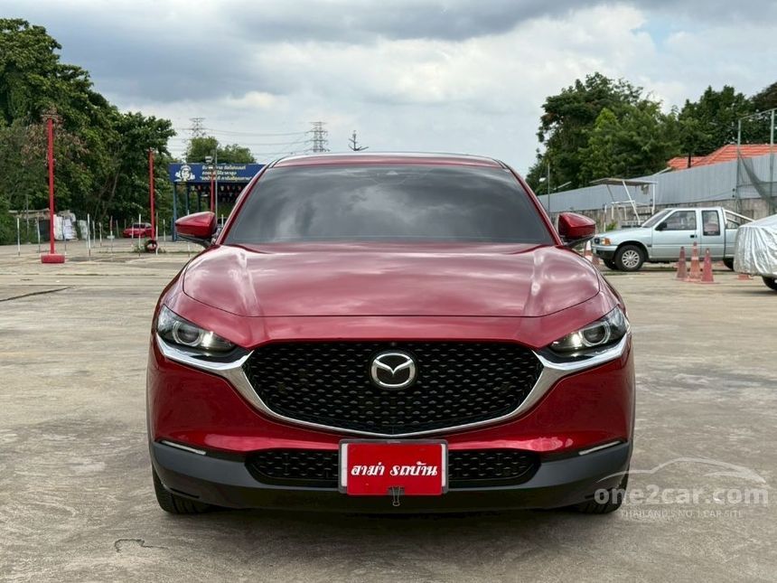2021 Mazda CX-30 2.0 (ปี 20-25) SP SUV for sale on One2car