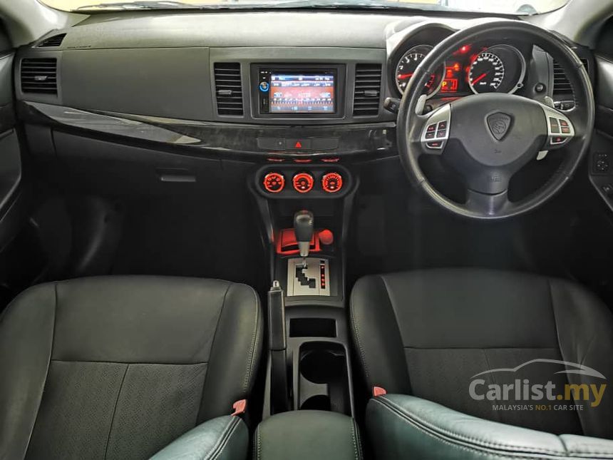 Proton Inspira 2012 Premium 2.0 in Johor Automatic Sedan Beige for RM ...