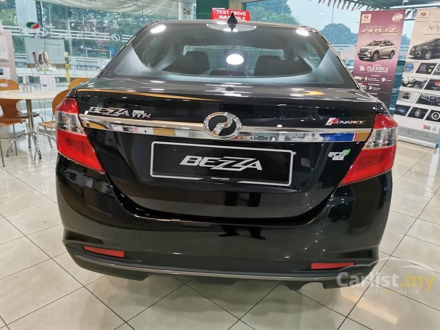 Perodua Bezza 2019 Advance Premium 1.3 in Selangor Automatic Sedan ...