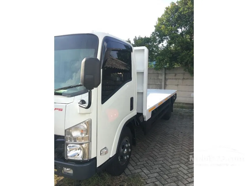 Jual Mobil Isuzu Elf 2022 NLR 55 LX 3.0 di DKI Jakarta Manual Trucks Putih Rp 318.000.000 ...