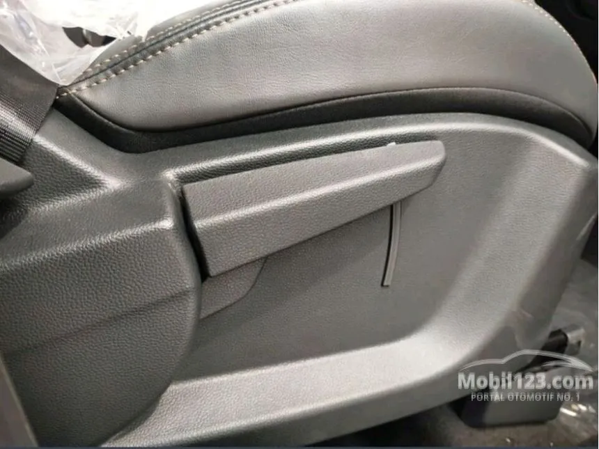 Jual Mobil MG ZS 2022 Activate 1.5 di DKI Jakarta Automatic Wagon Merah ...