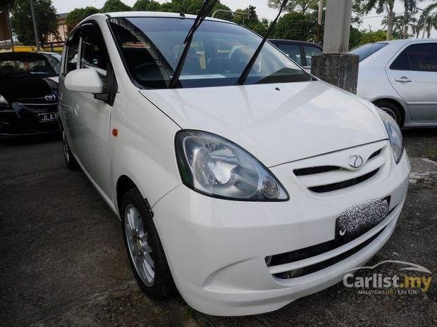 Search 36 Perodua Viva 660 EX Used Cars for Sale in Malaysia - Carlist.my