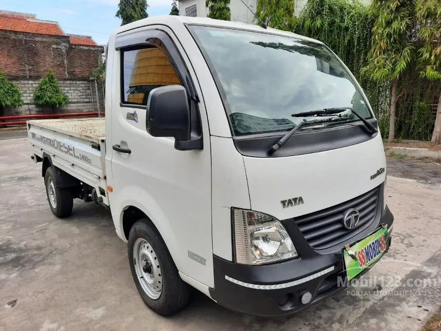 Jual Mobil Tata Super Ace 2019 HT DLS 1.4 di Jawa Timur Manual Pick-up ...