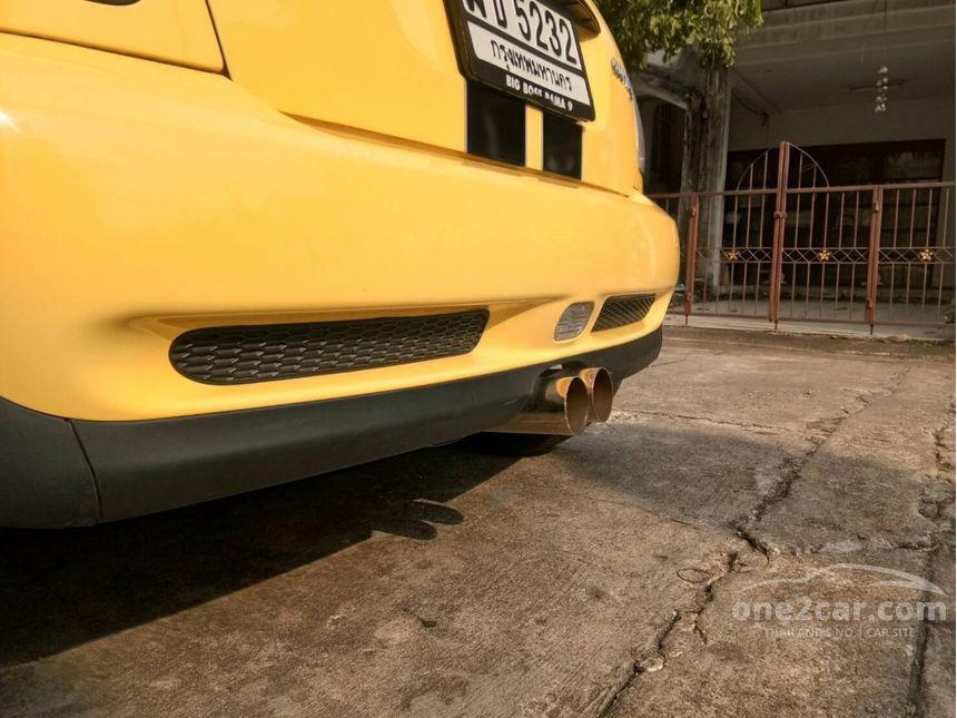 Mini Cooper 2011 R50 1.6 in กรุงเทพและปริมณฑล Automatic Hatchback สี ...