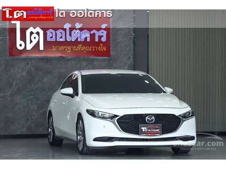 2020 Mazda 3 2.0 (ปี 19-24) SP Sedan for sale on One2car