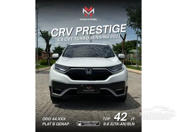 Jual honda Cr-v black-edition Bekas 2023 di Indonesia Harga Murah ...