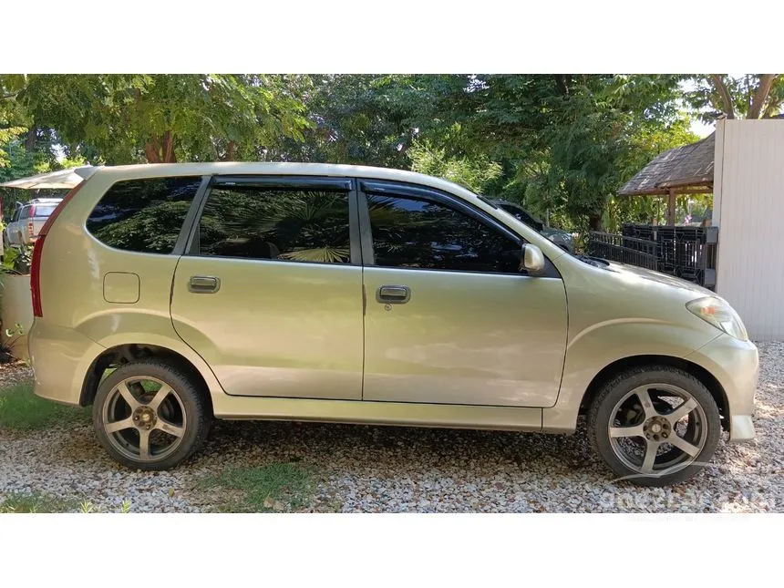2006 Toyota Avanza 1.3 (ปี 04-11) 1.3 E Wagon MT มือสอง One2car