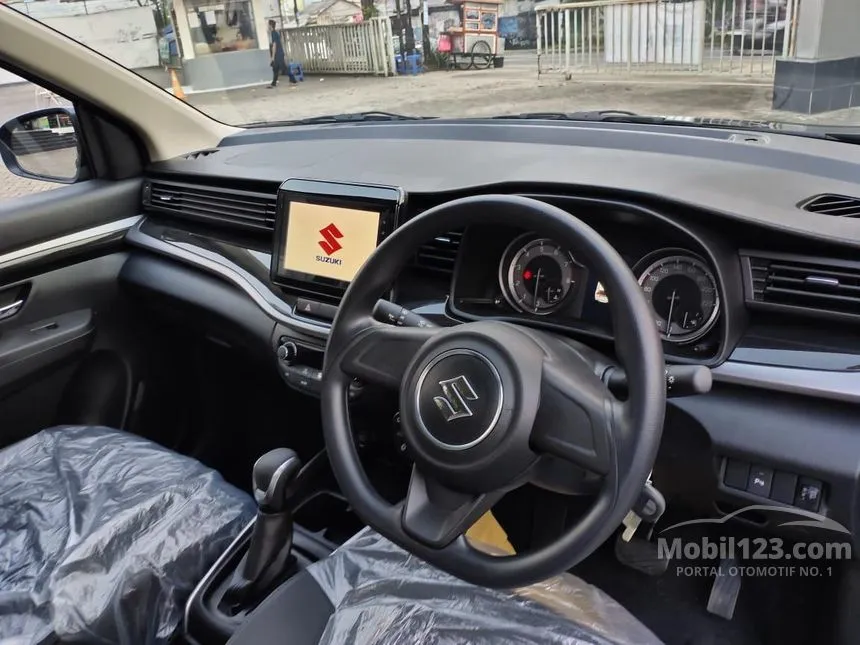 Jual Mobil Suzuki XL7 2022 BETA 1.5 di DKI Jakarta Automatic Wagon ...