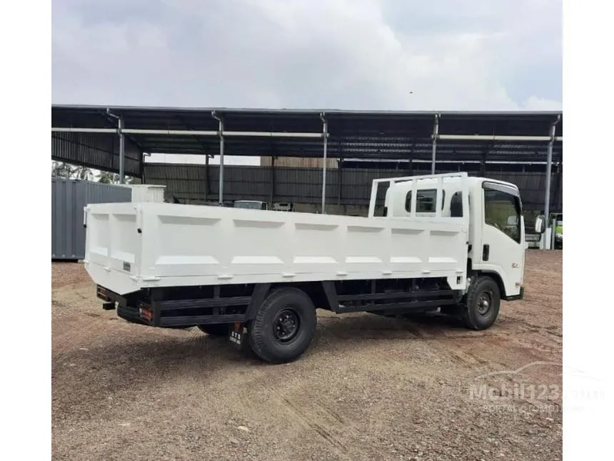 Jual Mobil Isuzu Elf 2022 NLR 55 LX 3.0 di DKI Jakarta Manual Trucks Putih Rp 298.000.000 ...