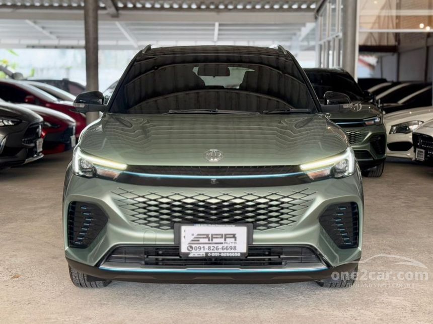 2022 MG VS HEV 1.5 (ปี 22-27) X Two Tone SUV มือสอง One2car