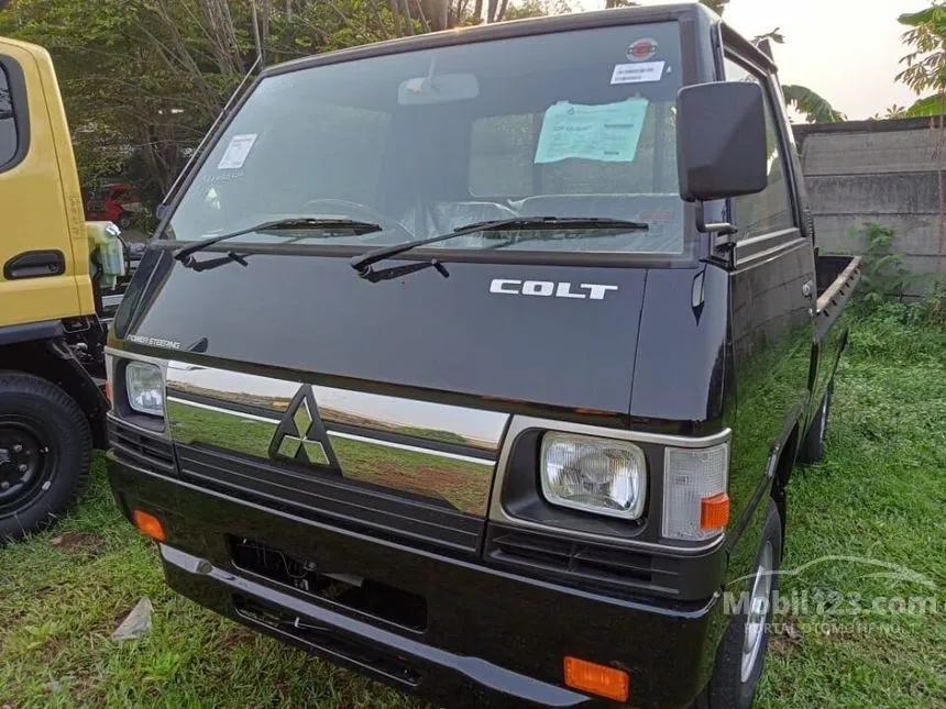Jual Mobil Mitsubishi Colt L300 2022 2.5 di DKI Jakarta Manual Pick-up ...