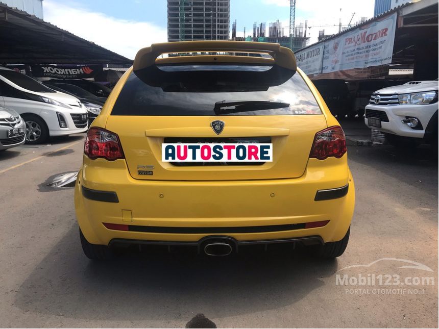 Jual Mobil Proton Neo 2013 R3 1.6 di DKI Jakarta Manual Hatchback ...