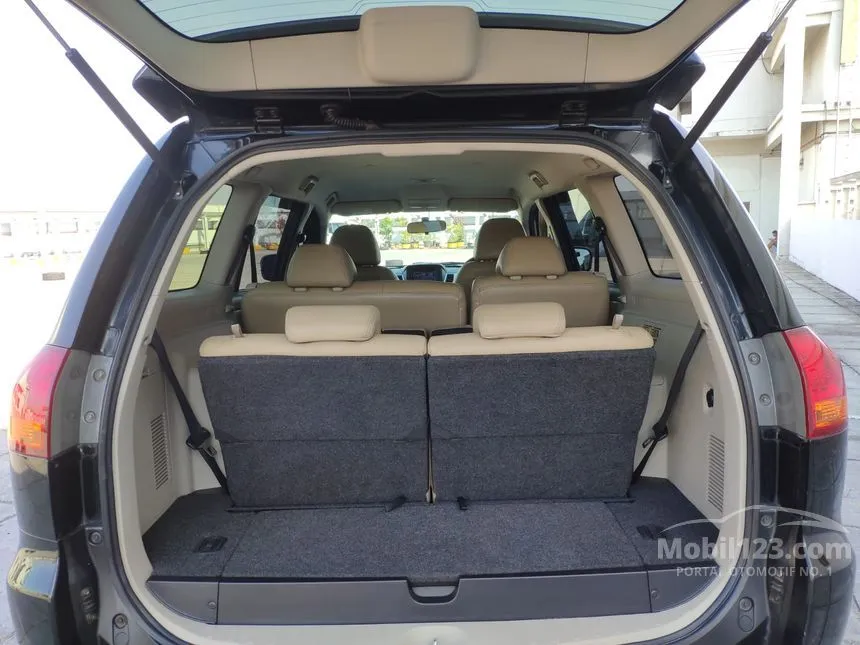 Jual Mobil Mitsubishi Pajero Sport 2011 Exceed 2.5 di DKI Jakarta ...