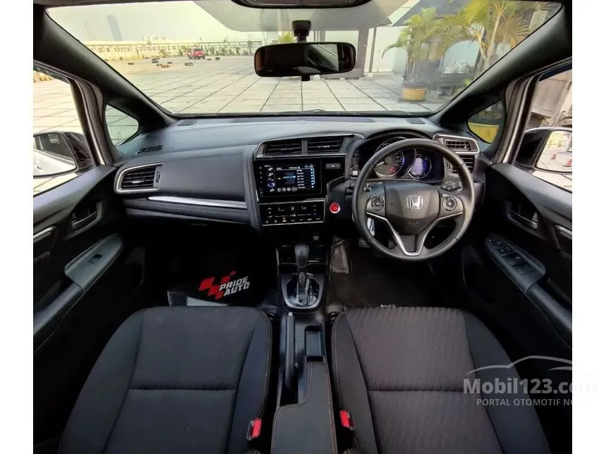 Jual Mobil Honda Jazz 2020 RS 1.5 di DKI Jakarta Automatic Hatchback ...