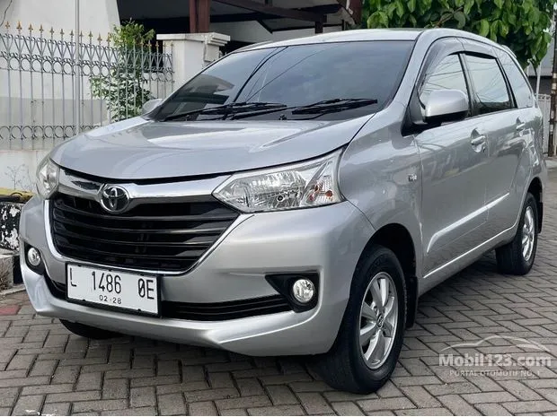 Jual Toyota Avanza MPV Bekas di Indonesia Harga Murah, Kondisi Terbaik | Mobil123