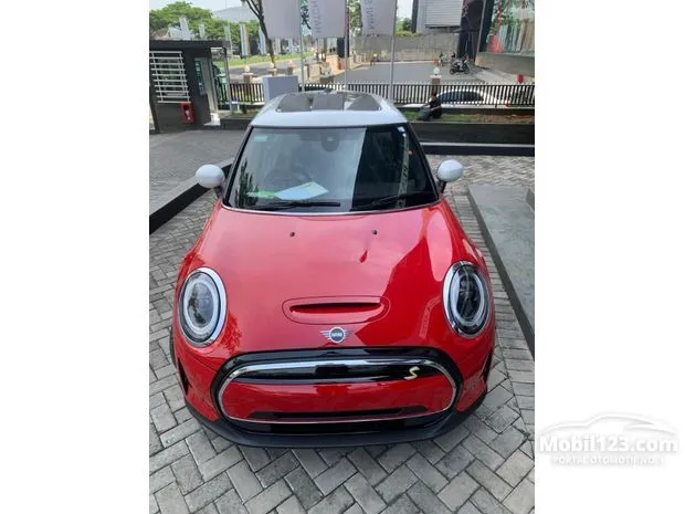 Jual mini Clubman Bekas 2022 di Indonesia Harga Murah, Kondisi Terbaik ...