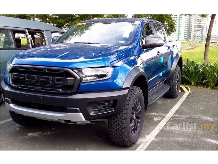 Ford Ranger 2019 Raptor High Rider 2.0 in Negeri Sembilan Automatic ...