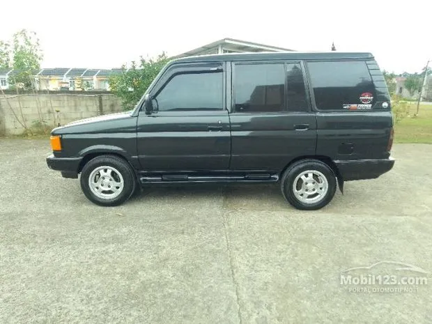 Jual Toyota Bekas 1991 di Indonesia Harga Murah, Kondisi Terbaik | Mobil123