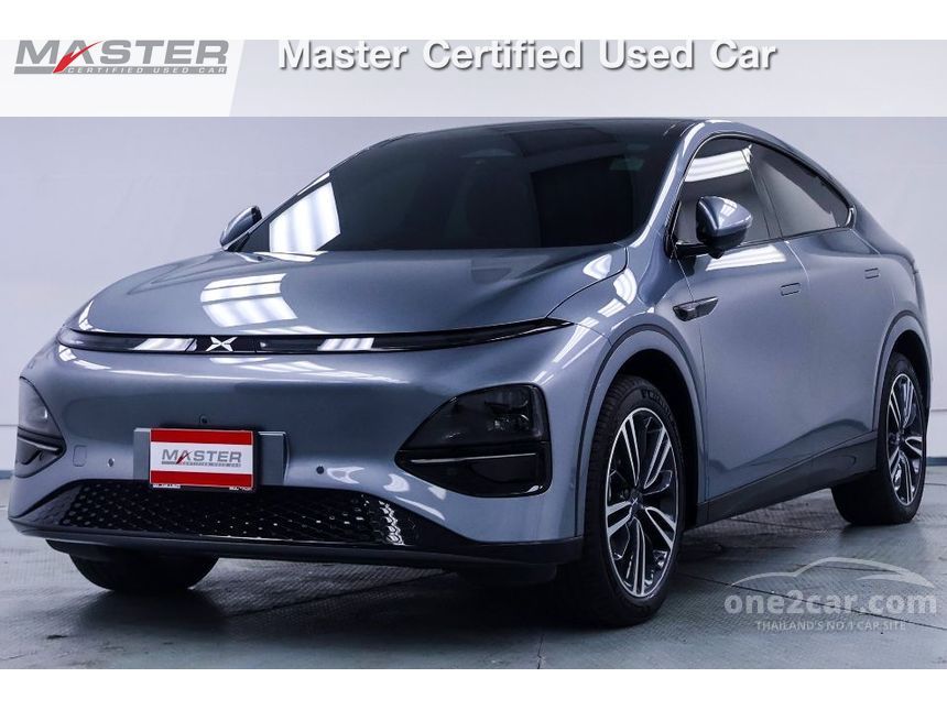 2024 Xpeng G6 0.0 Long Range SUV มือสอง One2car