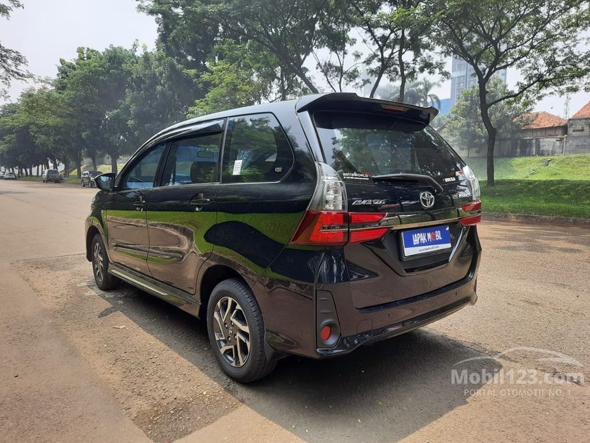 Jual Mobil Toyota Avanza 2020 Veloz 1.5 di DKI Jakarta Automatic MPV ...